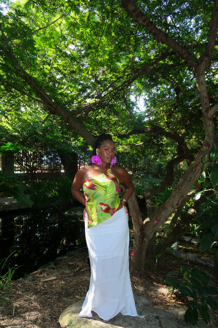 Bohio Brand - Handmade Resort Wear Items Inspired by the Islands