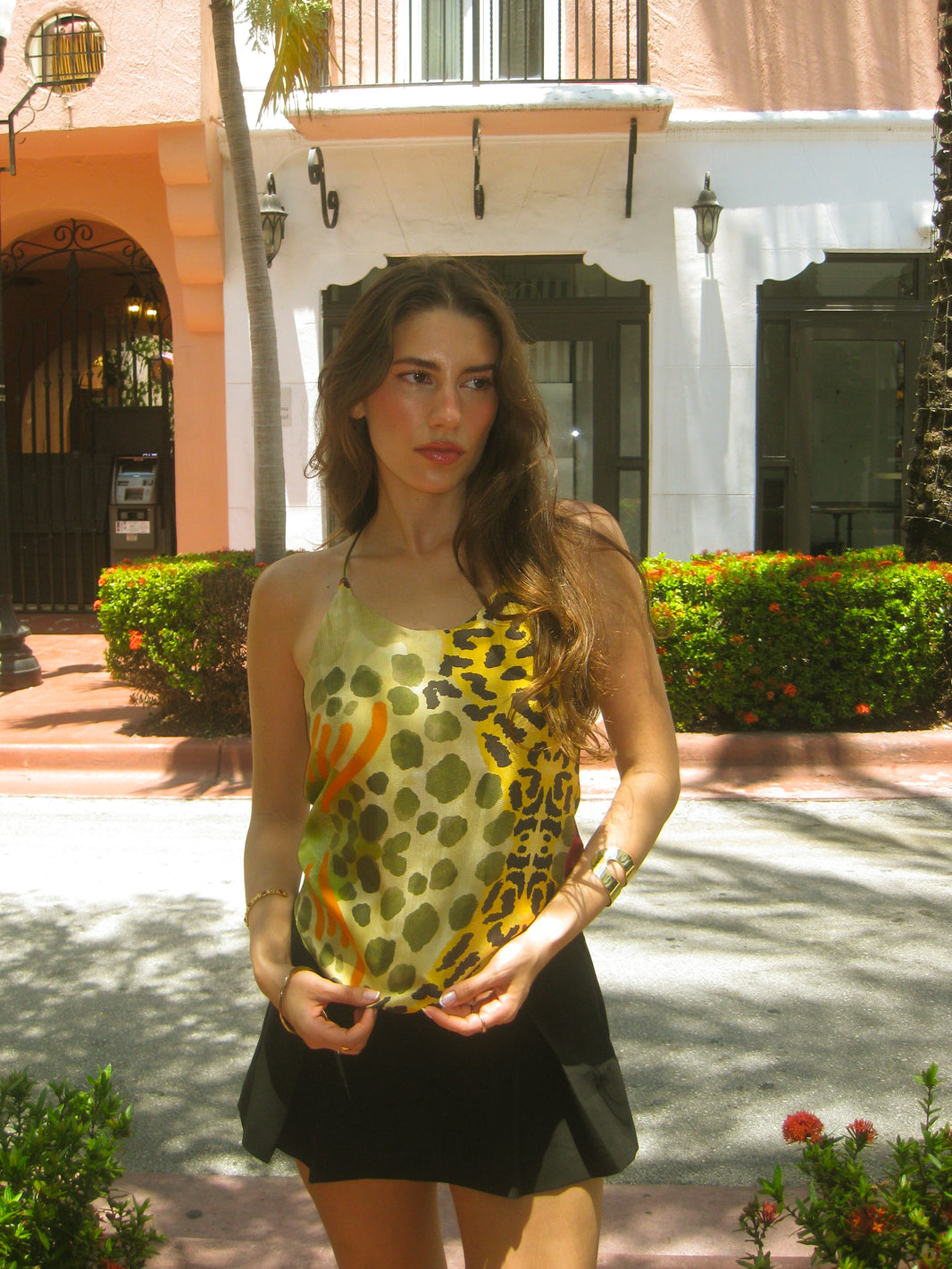 Bohio Brand - Handmade Resort Wear Items Inspired by the Islands