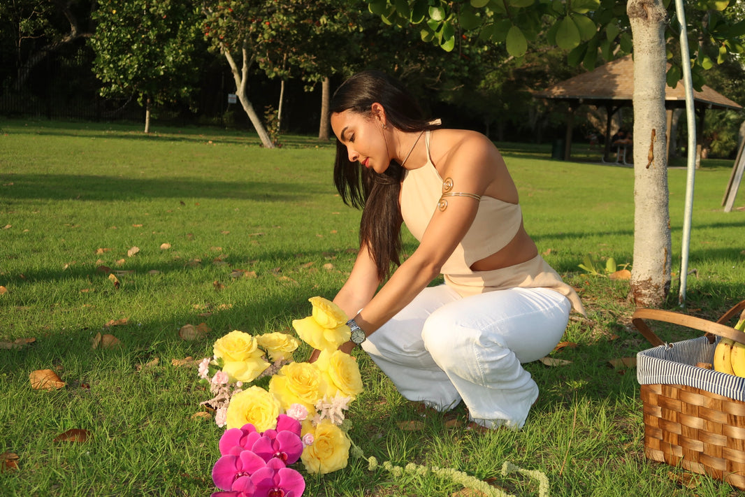 Bohio Brand - Handmade Resort Wear Items Inspired by the Islands