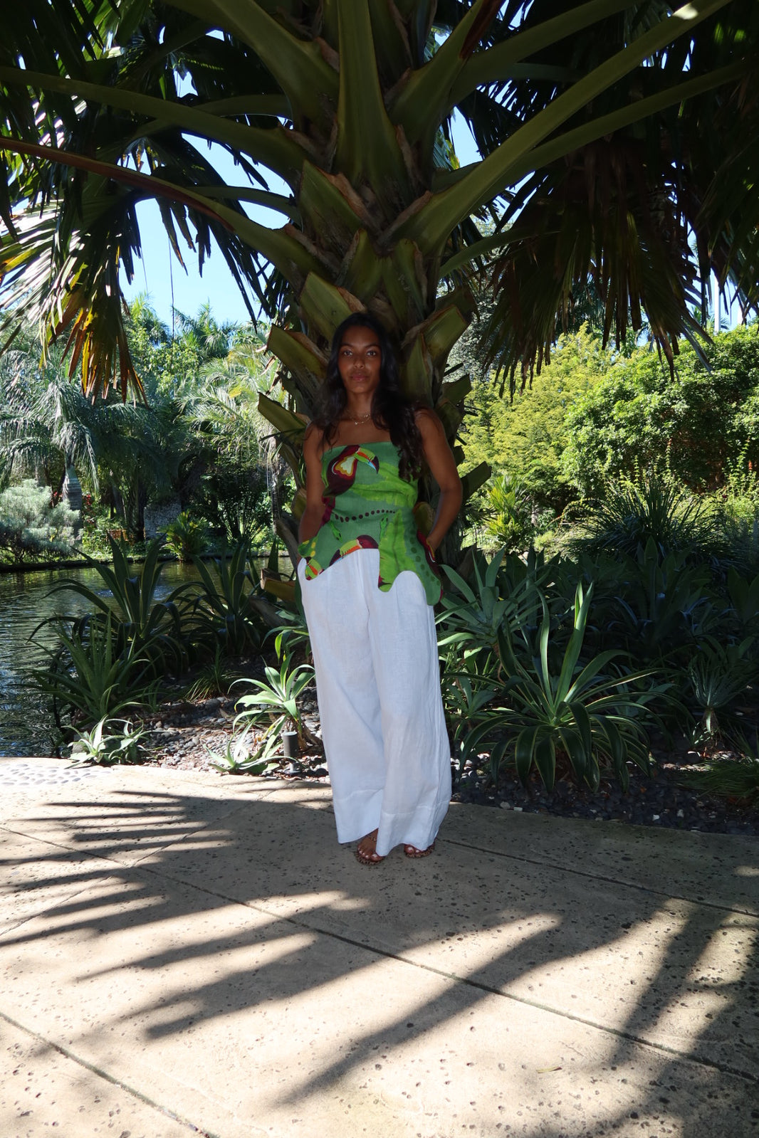 Bohio Brand - Handmade Resort Wear Items Inspired by the Islands