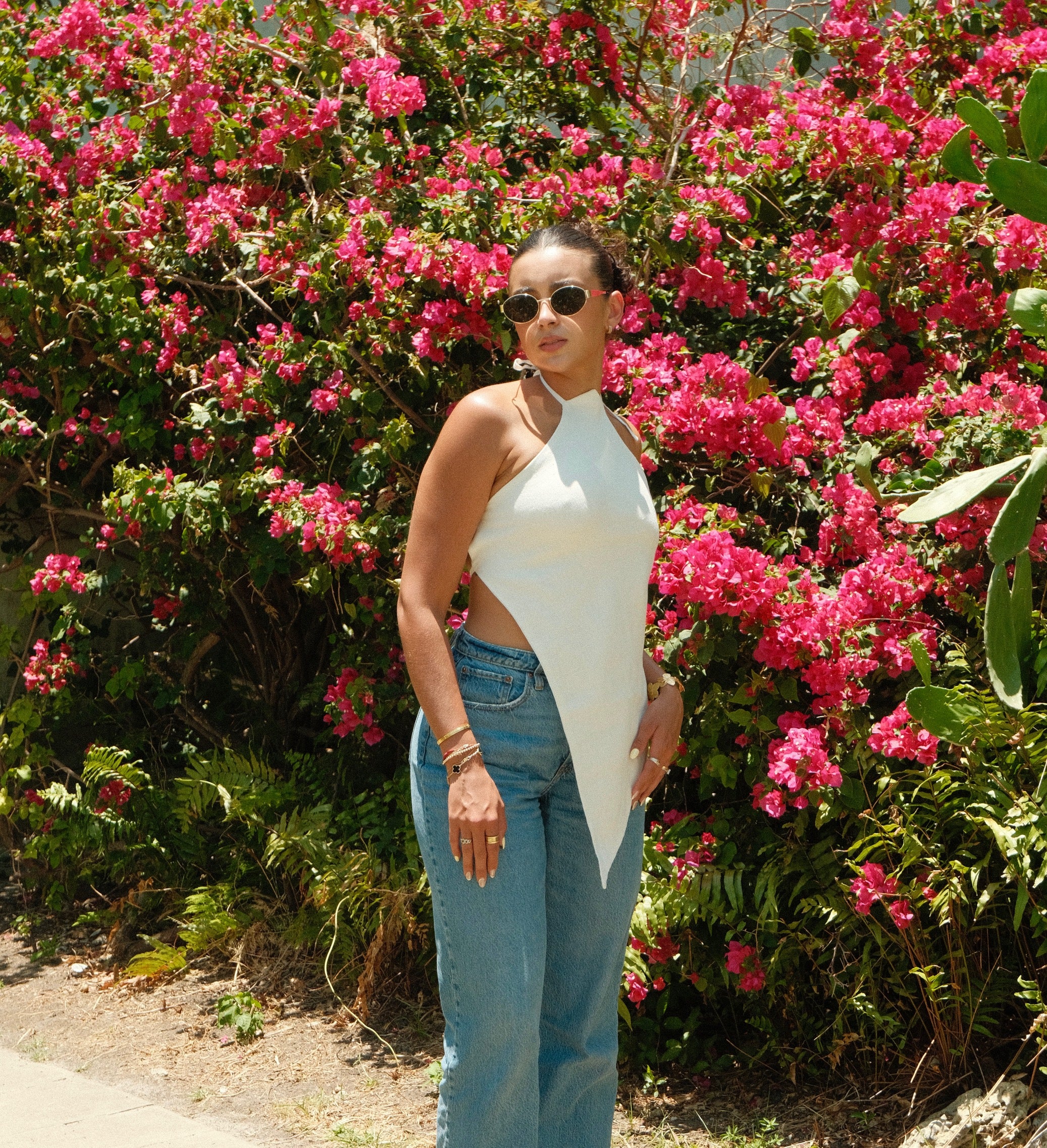 Bohio Brand - Handmade Resort Wear Items Inspired by the Islands