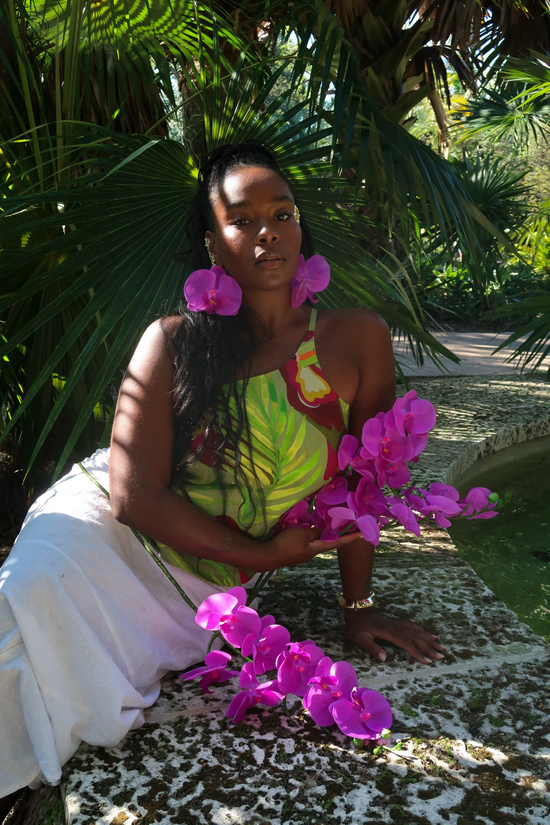 Bohio Brand - Handmade Resort Wear Items Inspired by the Islands