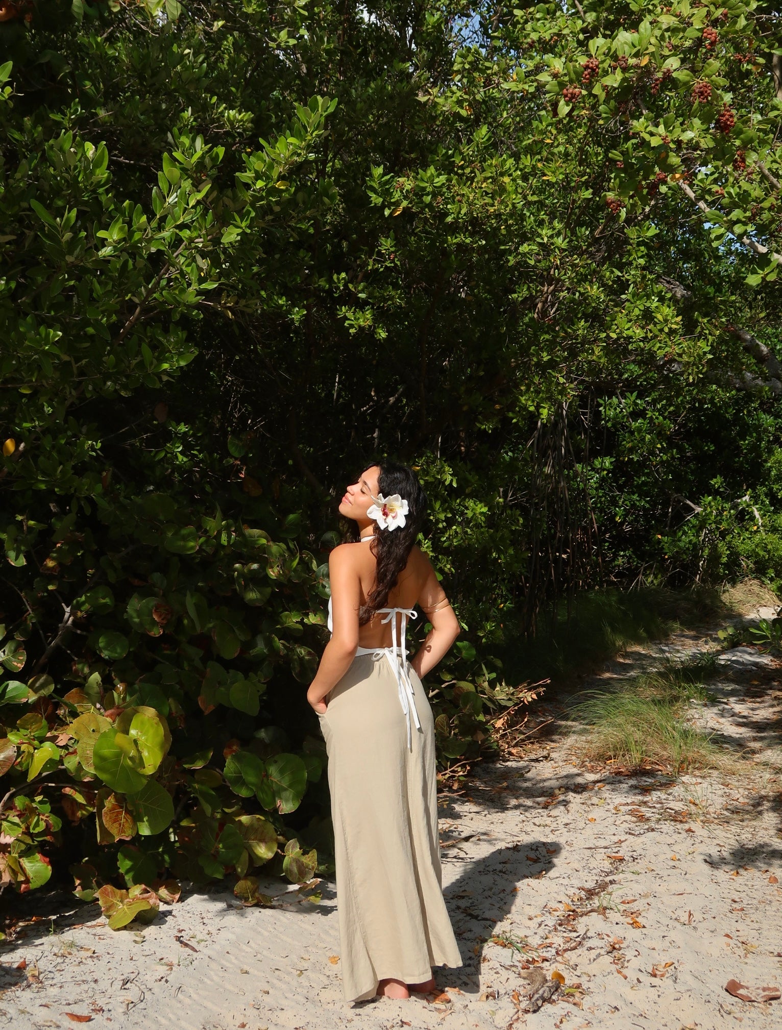 Bohio Brand - Handmade Resort Wear Items Inspired by the Islands