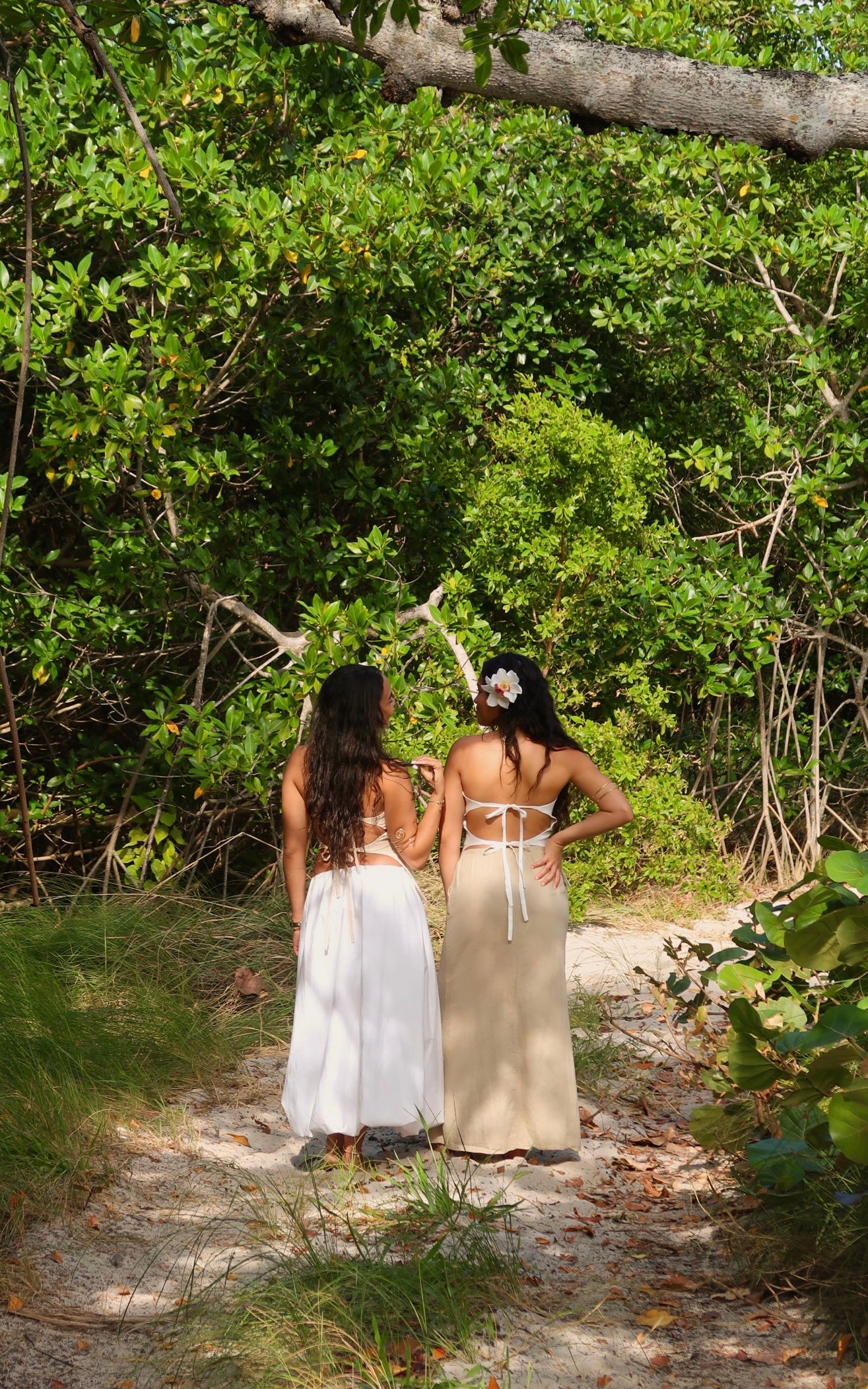 Bohio Brand - Handmade Resort Wear Items Inspired by the Islands