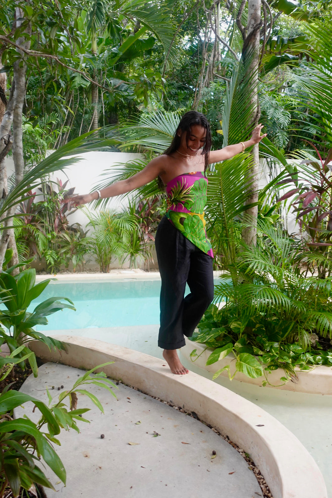 Bohio Brand - Handmade Resort Wear Items Inspired by the Islands